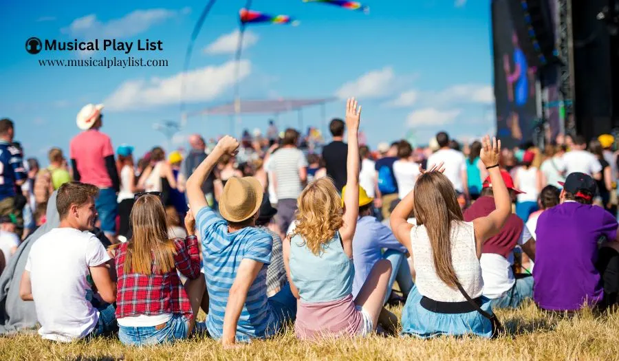 Famous music festivals in the us | Musical Play List